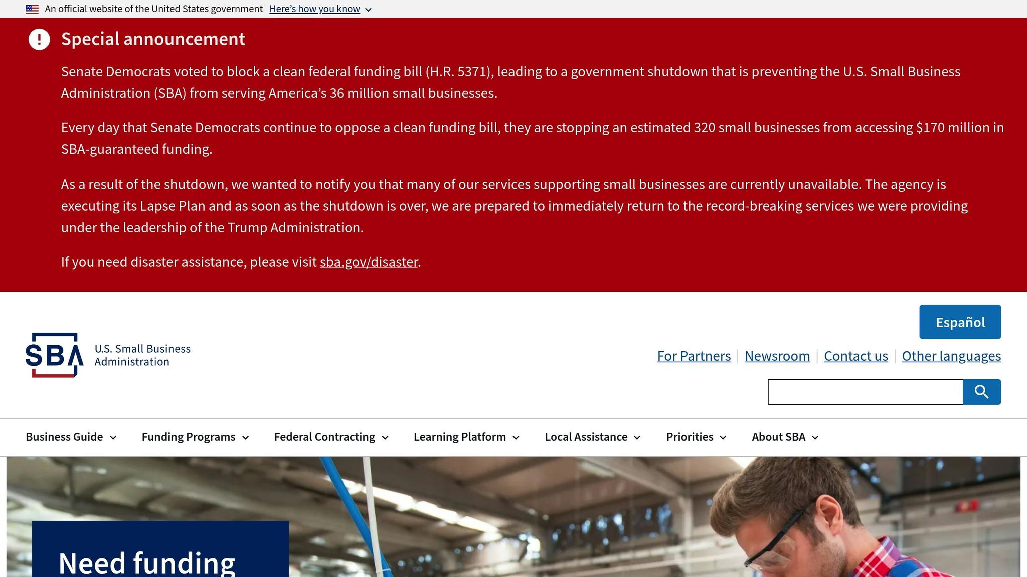SBA 7(a) Loan Application Checklist | ClearlyAcquired
